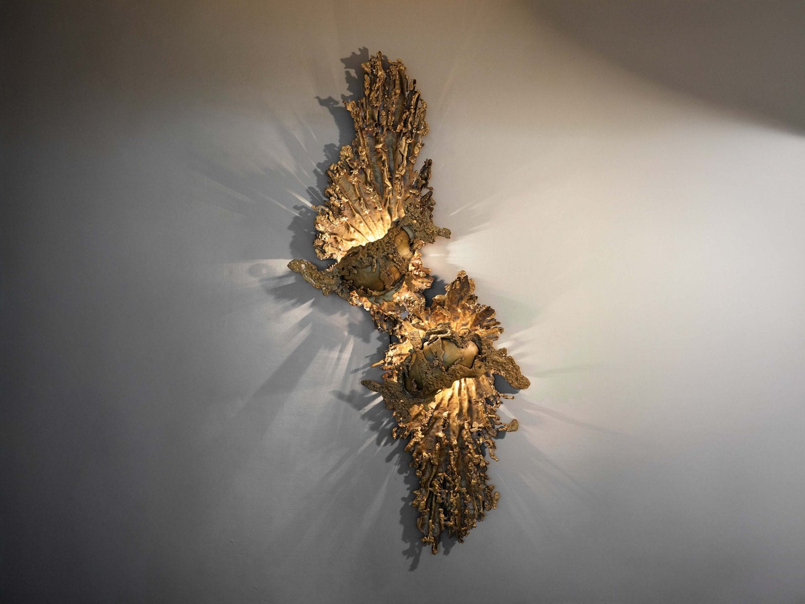 Wall Sconces – Vikram Goyal