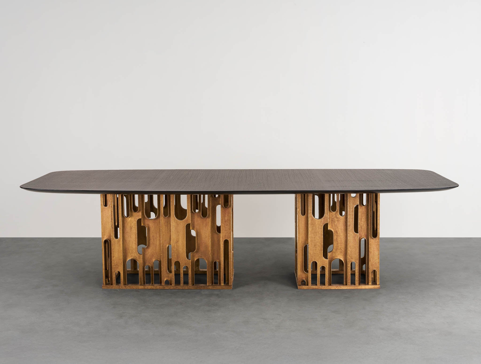 Colosseum Dining Table – Vikram Goyal
