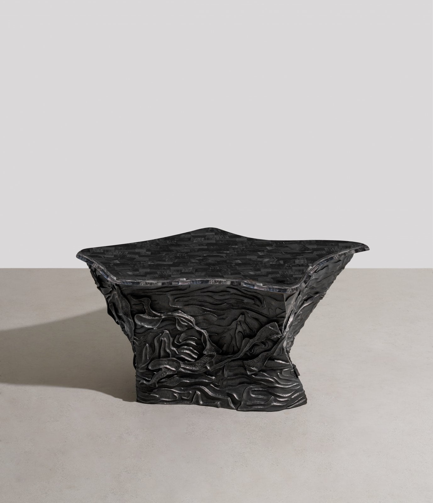 Flow Side Table C – Vikram Goyal