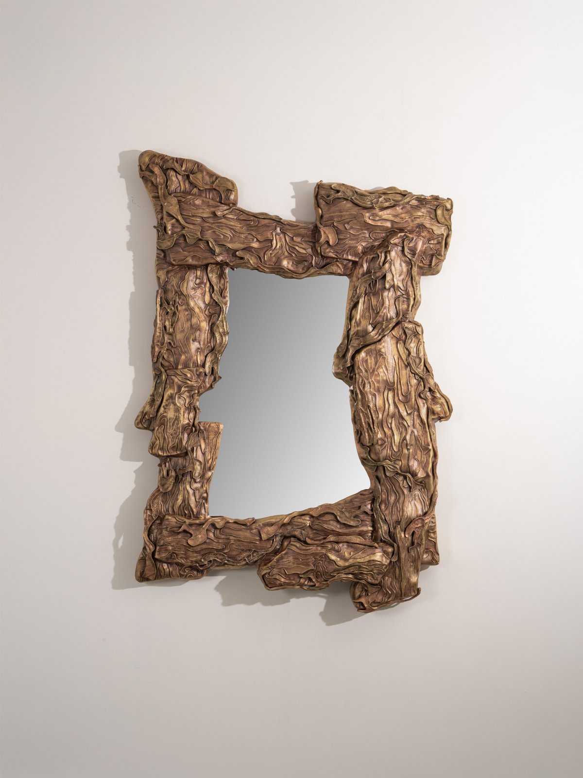 Flow Mirror – Vikram Goyal